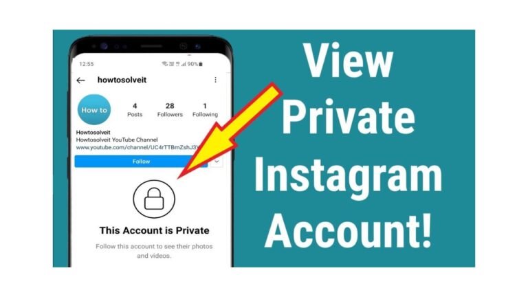 How to See Private Instagram Account in 2026 – A Free Guide - ExpertYukti